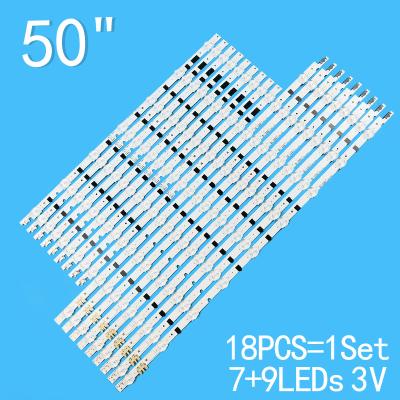 China for Samsung UE50F6410 UE50F6510 UE50F6670 UN50F6000 UE50F550AK for sale