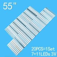 China for Samsung UE55F5030 UE55F5500 UE55F6200 UE55F6500 BN96-30429A for sale