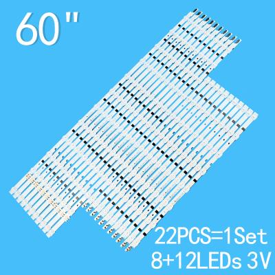 China for Samsung UN60H6203A UN60F6100 UN60F6350 BN41-02016A/25315A for sale
