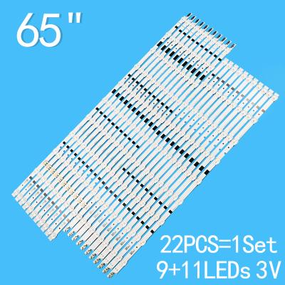 China For Samsung UN65F6400AFXZA XZC XZP XZX UE65F6470 D2GE-650SCA-R3 for sale