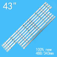 China For Samsung UN43J5200AF BN96-37294A/7295A LM41-00120U/00121Y for sale