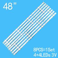 China for Samsung UE48J5200AW UE48J5205 UE48K5200 2015SVS48 FHD-FCOM for sale