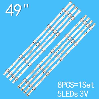China For 2015 SVS50 FHD FCOM R5 UE49M5002AK UN50M5300AF UN50J5000AF for sale