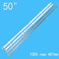 China For Samsung UN50J5300 Light Bar BN96-38526A BN96-38527A BN96-37774A for sale
