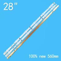 China For Samsung UN28H4000 Light Bar SAMSUNG_ 2014SVS28_ 3228_ 06_ REV1.1_131108 for sale