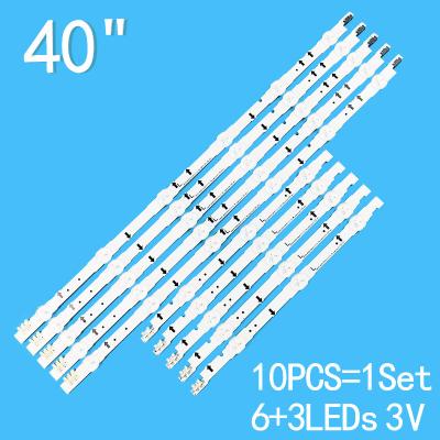 China For Samsung UA40HU5920J UE40H6500 SAMSUNG-2014SVS-UHD-40-3228-L06 for sale