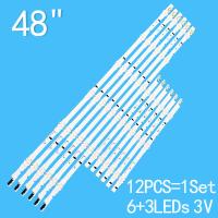 China For Samsung UE48H6400 UE48J5600 UA48J5088AC D4GE-480DCA-R3 for sale