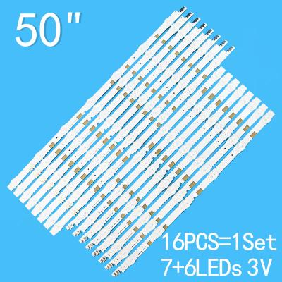 China For Samsung UA50JS7200WXHC UE50JU6872U UA50JU6800 V5DR-500SCA-R1 for sale