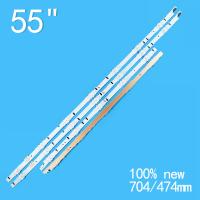 China For Samsung UE55J5000 UE55J5600 UE55J5510 BN96-30430A BN96-30429A for sale