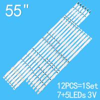 China For Samsung UE55J5000 UE55J5600 UE55J5510 BN96-30430A BN96-30429A for sale