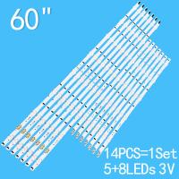 China For Samsung UE60H6200 UE60J6240 UE60H6270 BN96-39664A BN96-39663A for sale