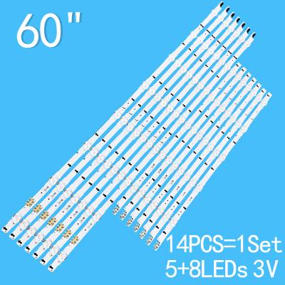 China For Samsung UE60H6200 UE60J6240 UE60H6270 BN96-39664A BN96-39663A for sale