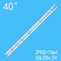 China For Samsung UE40ES5500 UE40ES6800 2012SVS40_ 7032NNB_ LEFT56_ 2D for sale