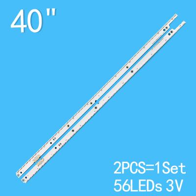 China For Samsung UE40ES5500 UE40ES6800 2012SVS40_ 7032NNB_ LEFT56_ 2D for sale