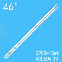 China For Samsung UA46ES6700 UE46ES5507K UA46ES5500R V2GE-460SMA-R3 for sale