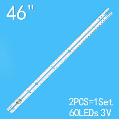 China For Samsung UA46ES6700 UE46ES5507K UA46ES5500R V2GE-460SMA-R3 for sale