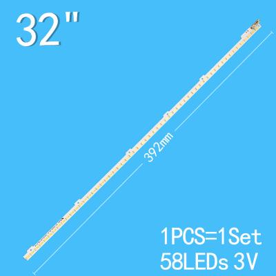 China For Samsung UE32D4000NW 2011SVS32_ 4K_ V1_ 1CH_ PV_ Left 58_1116 for sale