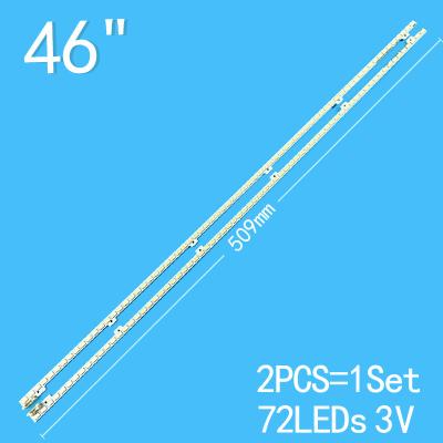 China For Samsung UE46D5000 UE46D6000 UN46D6000 UE46D6100 BN64-01644A for sale
