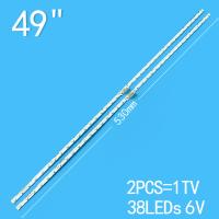 China For Samsung UE49N5500 UE49N5510 UE49N5540 UE49N5570 UE49NU7305 for sale