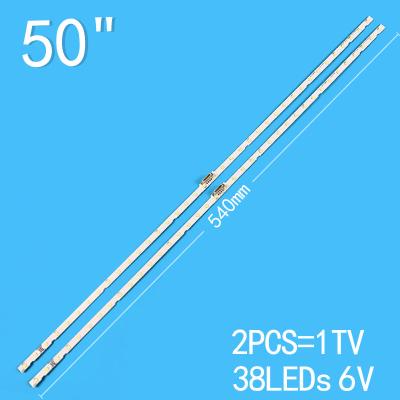 China For Samsung UE50NU7652/7655/7670/7672/7675/7090/6025/7022/7025 for sale