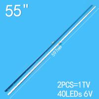 China For Samsung UE55NU7105 UE55NU7100 A0T-55-NU7300-NU7100-2X40-3030C for sale