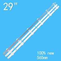 China Toshiba 29P1300VE 29PB202T SVT290A05-P1300-6LED-REV03-130402 for sale