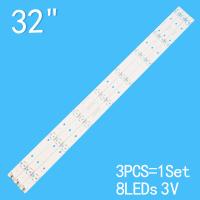 China Toshiba Reactive Tv Led Backlight 32L4353RB 32P2306EV LSC320HN03 LSC320HN03-T01 for sale