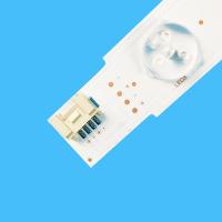 China Toshiba 32 Inch TV Backlight Strip SVT320AG0-REV0.6-130730 3 3V 11 Lights for sale