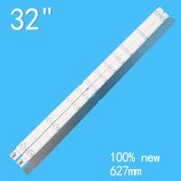 China Toshiba 32 Inch TV Backlight Strip SVT320AG0-REV0.6-130730 3 3V 11 Lights for sale