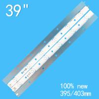 China 39P2300D 39L2300D TOSHIBA TV back led strip 39L2333D SVT390A12_ L_ REV1.0_130314 for sale