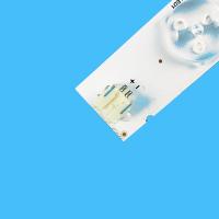 China 39P2300D 39L2300D TOSHIBA TV back led strip 39L2333D SVT390A12_ L_ REV1.0_130314 for sale
