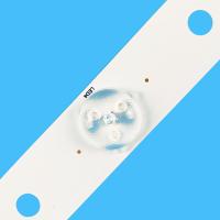 China 39P2300D 39L2300D TOSHIBA TV back led strip 39L2333D SVT390A12_ L_ REV1.0_130314 for sale