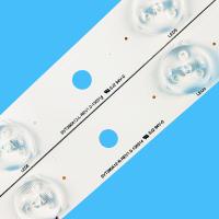China 39P2300D 39L2300D TOSHIBA TV back led strip 39L2333D SVT390A12_ L_ REV1.0_130314 for sale