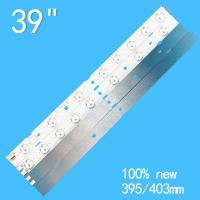 China 39 Inch TOSHIBA TV Backlight SVT390A07 SVT390A07-REV0.6-R L-TYPE-191031 for sale