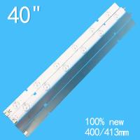 China 39L2300D 39L4353RB TOSHIBA TV Backlight SVT400A94_ REV03_ L-TYPE_ 140203 for sale