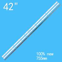 China 43L1600C 2600C 43L26CMC TOSHIBA TV Backlight JL.D43081330-140FS-M E469119 for sale