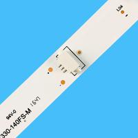 China 43L1600C 2600C 43L26CMC TOSHIBA TV Backlight JL.D43081330-140FS-M E469119 for sale