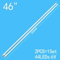 China Sony KDL-46EX650 Reactive Led Tv Lights LJ64-03363A SLED 2012SLS46 7030 44 L REV1.1 for sale
