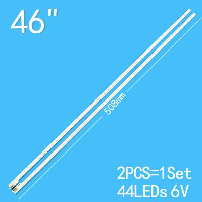 China Sony KDL-46EX650 Reactive Led Tv Lights LJ64-03363A SLED 2012SLS46 7030 44 L REV1.1 for sale