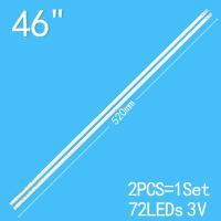 China for Samsung LTA460HJ15 LTA460HJ14 LTA460HQ12 46FT5453 LJ64-03236A for sale