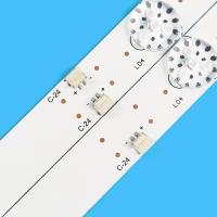 China For Lehua T43 43X600 JS-D-JP4310-A81EC E43DU1000 MCPCB for sale