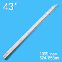 China for Lehua 43L35 AKTV432 AKTV401 Light Bar JS-D-JP4320-091EC D43-F2000 for sale