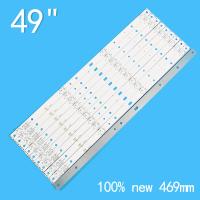 China For Lehua Light Bar EDU49-1000-MCPCB YS-L E469119 DU49-1000 for sale