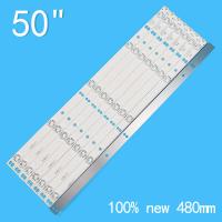 China For TV D50-F2000 LD-50SF6015BT Light Bar JS-D-JP5020-A51EC/B51EC for sale