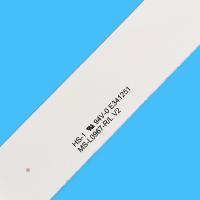 China For TV D50-F2000 LD-50SF6015BT Light Bar JS-D-JP5020-A51EC/B51EC for sale