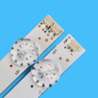 China For Lehua E55DM1000 JS-D-JP55DM-061EC A61EC C61EC (71220) Light Strip for sale
