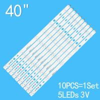 China KDL-40W600B KDL-40RM10B SONY TV Backlight KDL-40R353B KDL-40R485A SAMSUNG 2013SONY40A for sale