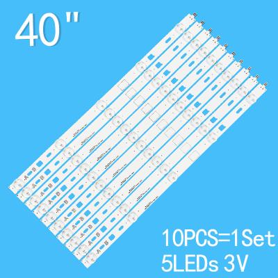 China KDL-40W600B KDL-40RM10B SONY TV Backlight KDL-40R353B KDL-40R485A SAMSUNG 2013SONY40A for sale