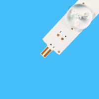 China Sony KDL-40R355B Led Light Tv Backlight KDL-40R485A LG Lnnotek 40inch NDSOEM A TYPE REV for sale