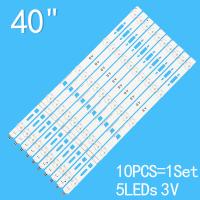China Sony KDL-40R355B Led Light Tv Backlight KDL-40R485A LG Lnnotek 40inch NDSOEM A TYPE REV for sale